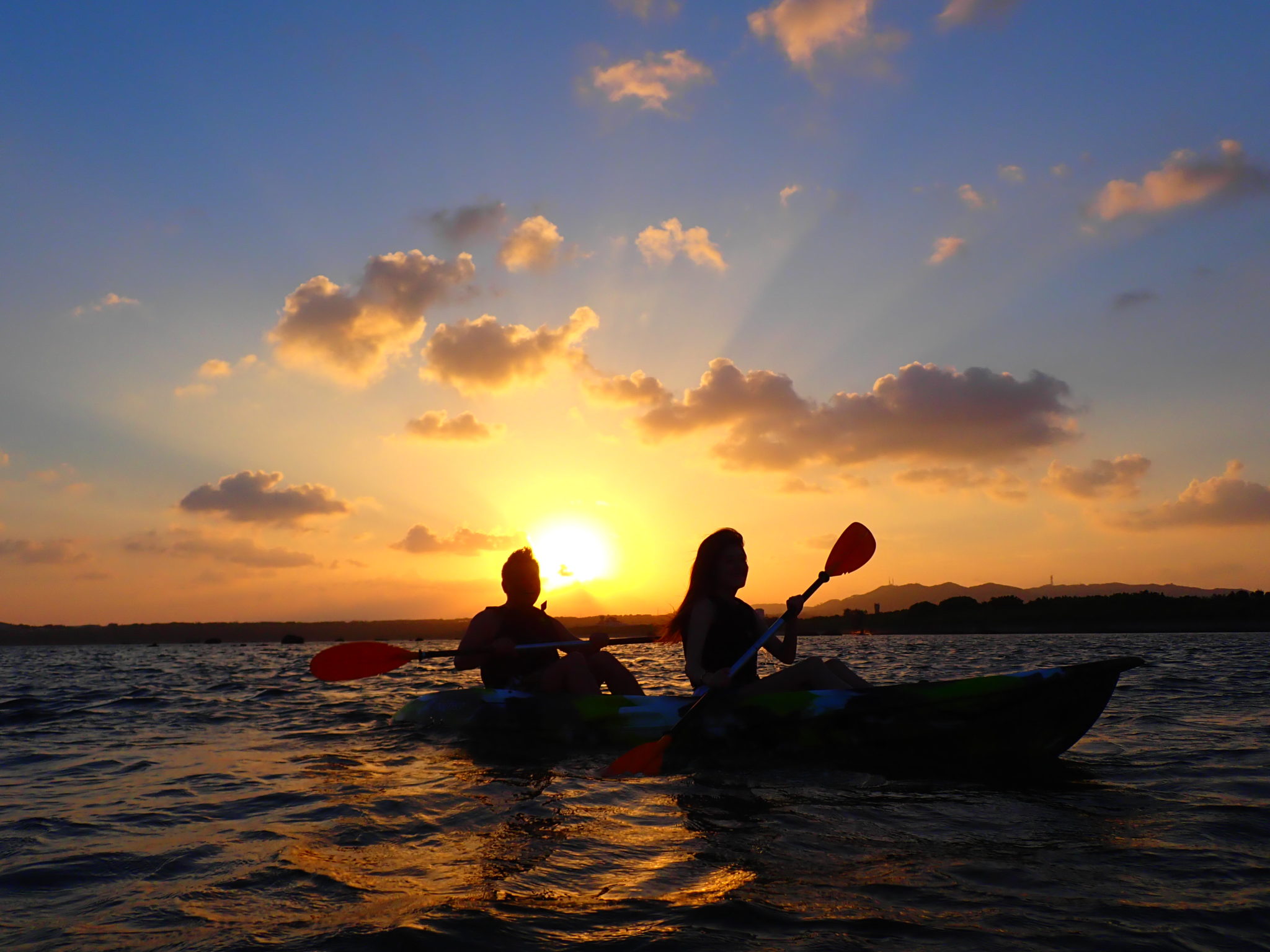 石垣島カヤック・カヌーを比較・予約【2021年度最新版】 | 石垣島ツアーズ【前日・当日予約受付中！】